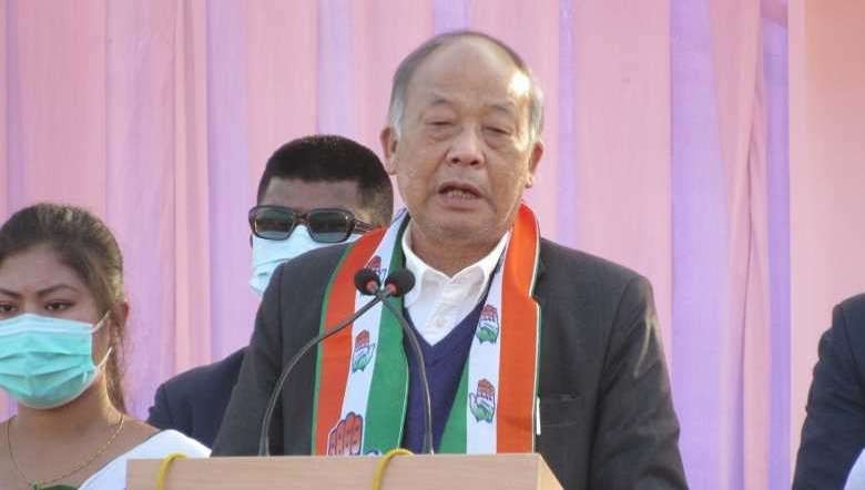 Nupi Samaj Wants One Political Voice Against AFSPA; Okram Ibobi ...