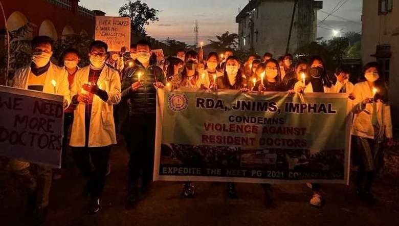 Nupi Samaj Wants One Political Voice Against AFSPA; Okram Ibobi ...