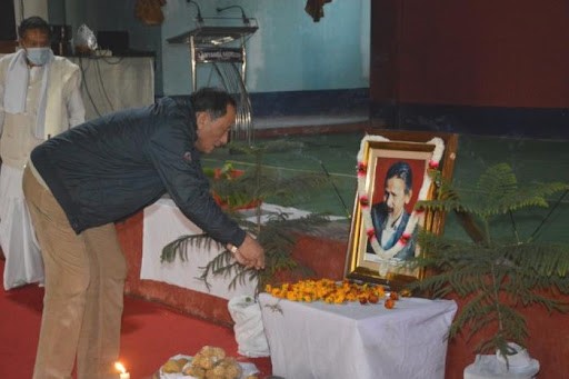 Nupi Samaj Wants One Political Voice Against AFSPA; Okram Ibobi ...